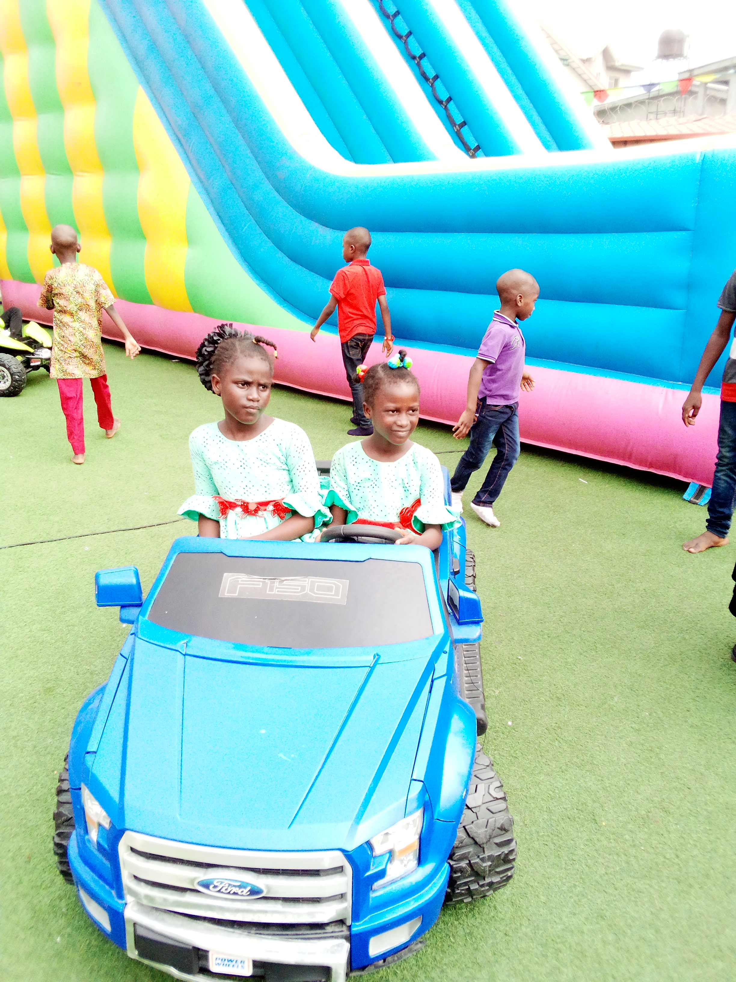 primary – New height Sschools